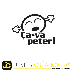 Ca va peter