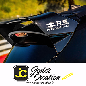 Aileron RS PERFORMANCE